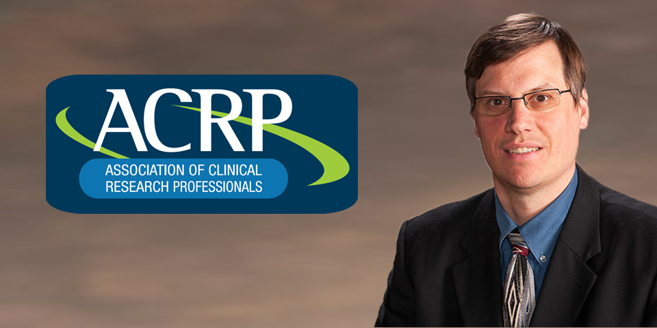 Marshfield Clinic Research Institute - ACRP Board of Trustees Appoints ...